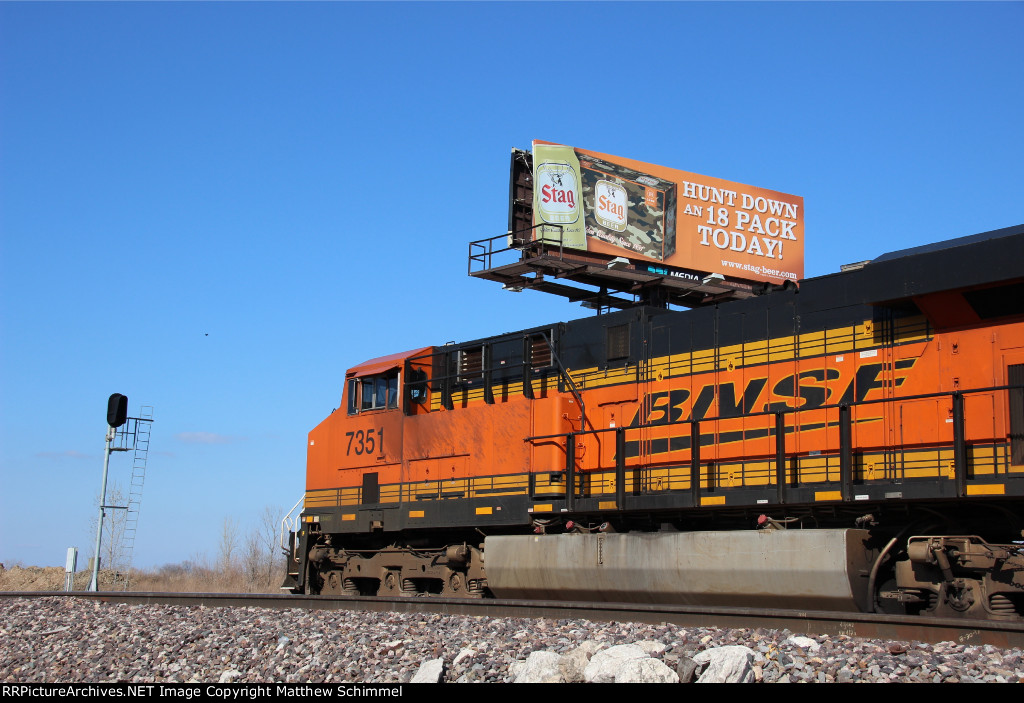 Better Do What The Billboard Says....